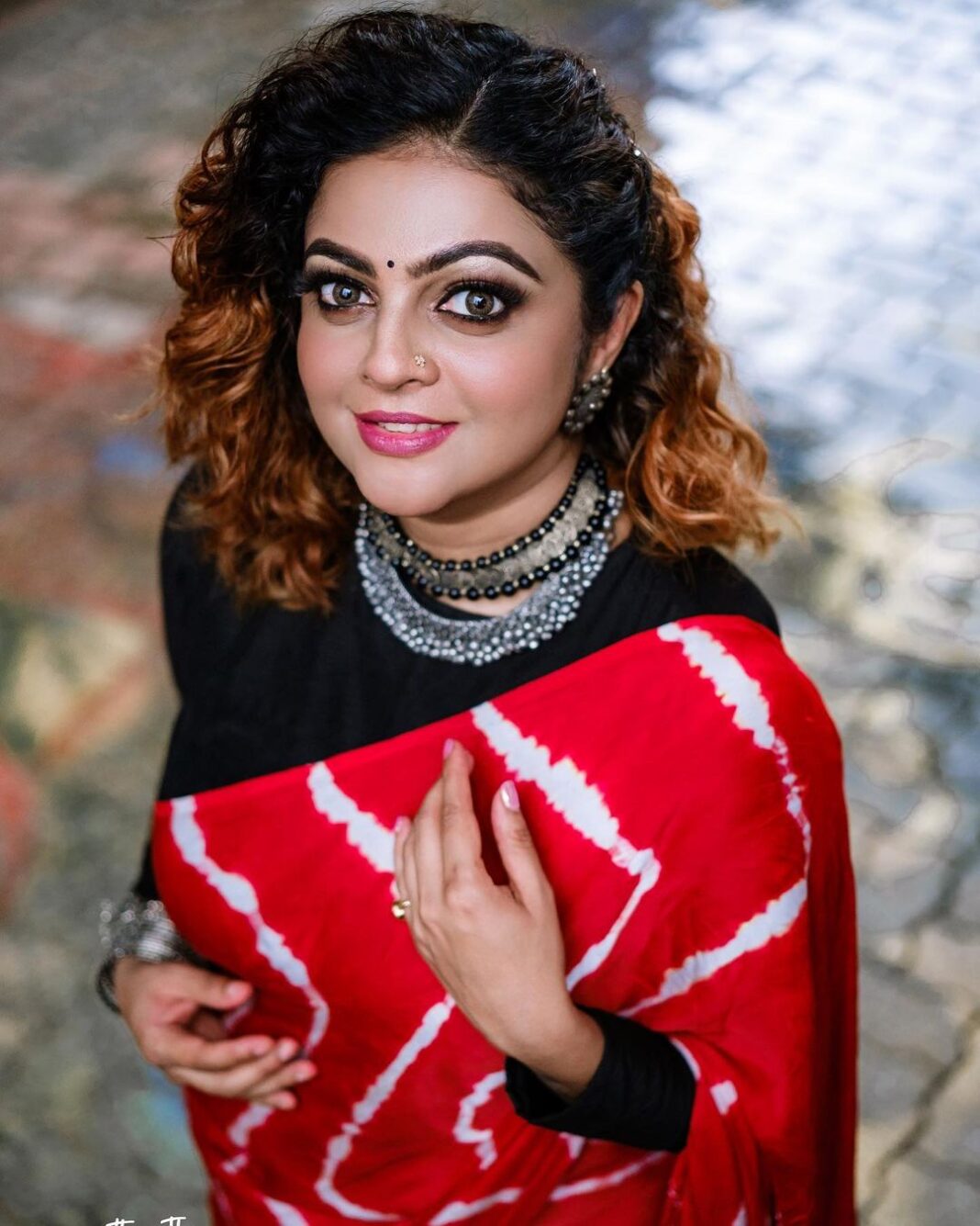 Actress Aswathy Sreekanth HD Photos and Wallpapers November 2022 ...
