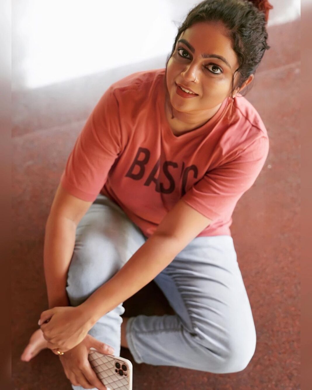 Actress Aswathy Sreekanth HD Photos and Wallpapers November 2022 ...