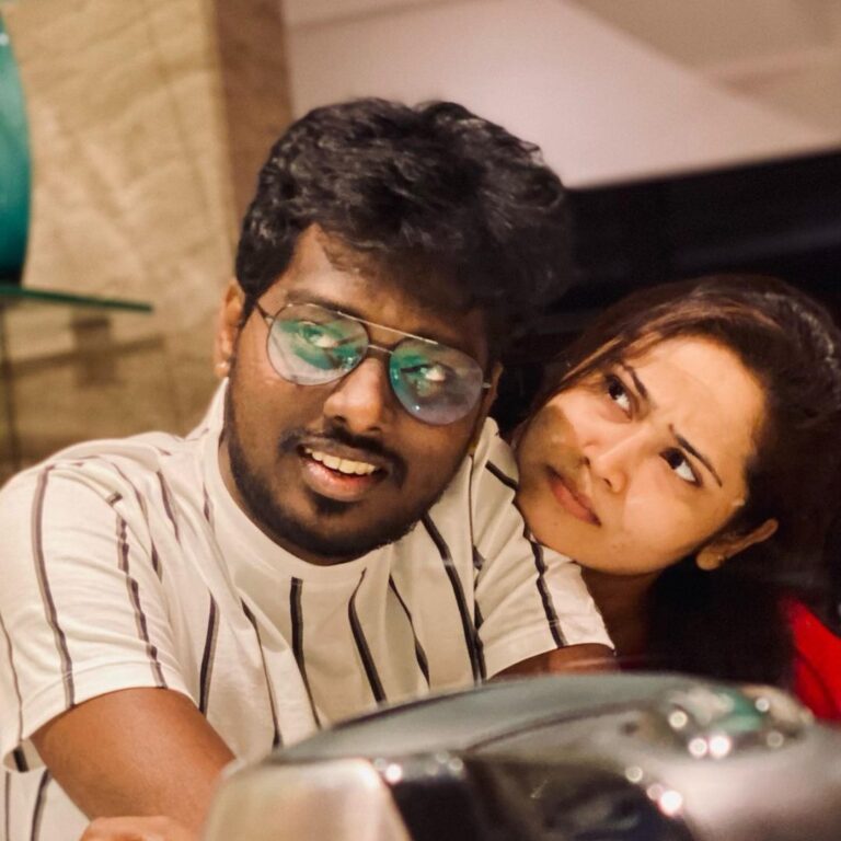 Director Atlee Kumar Wiki, Biography, Age, Gallery, Spouse and more