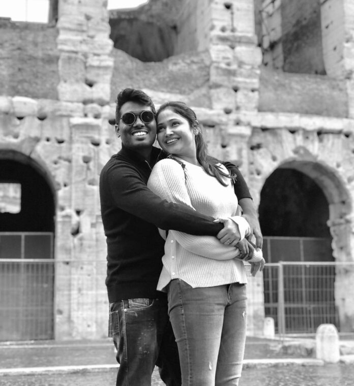 Director Atlee Kumar HD Photos and Wallpapers November 2019 - Gethu Cinema