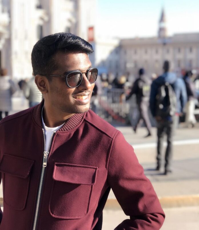 Director Atlee Kumar HD Photos and Wallpapers November 2019 - Gethu Cinema