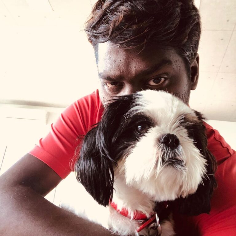 Director Atlee Kumar HD Photos and Wallpapers November 2019 - Gethu Cinema