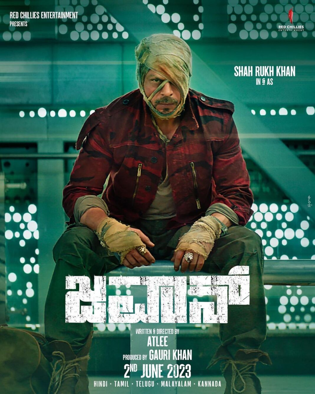 Director Atlee Kumar HD Photos and Wallpapers July 2022 - Gethu Cinema