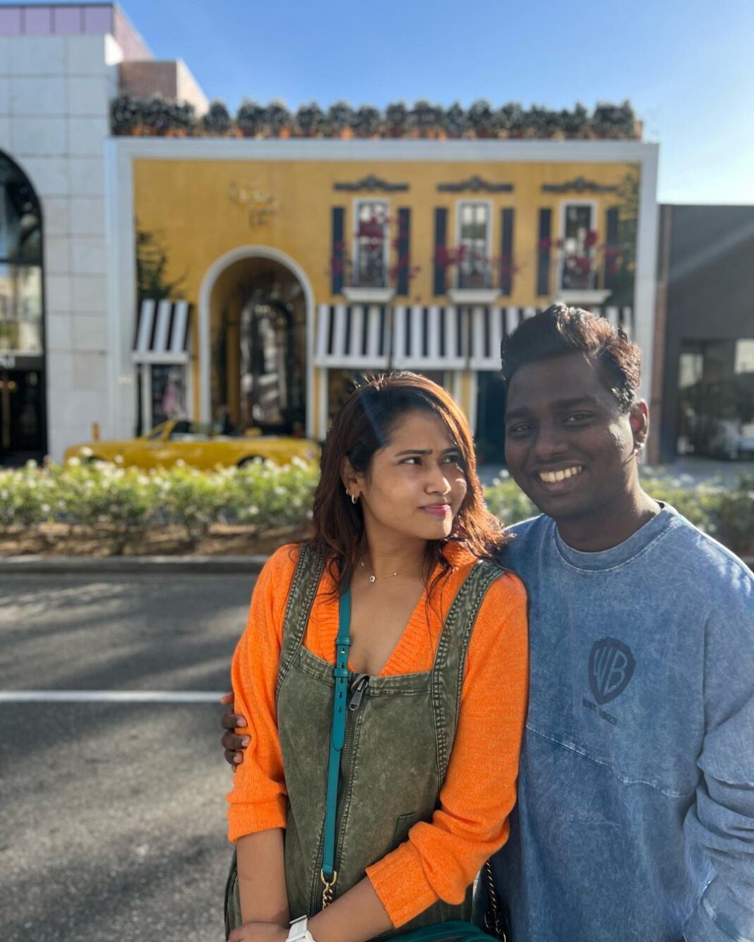 Director Atlee Kumar HD Photos and Wallpapers July 2022 | Gethu Cinema