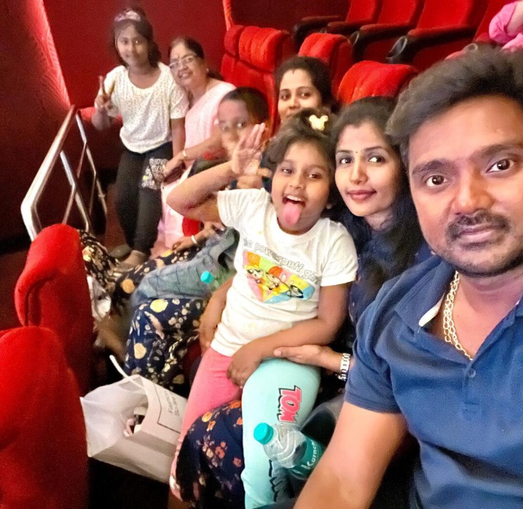 Actor Bala Saravanan HD Photos and Wallpapers April 2023 - Gethu Cinema