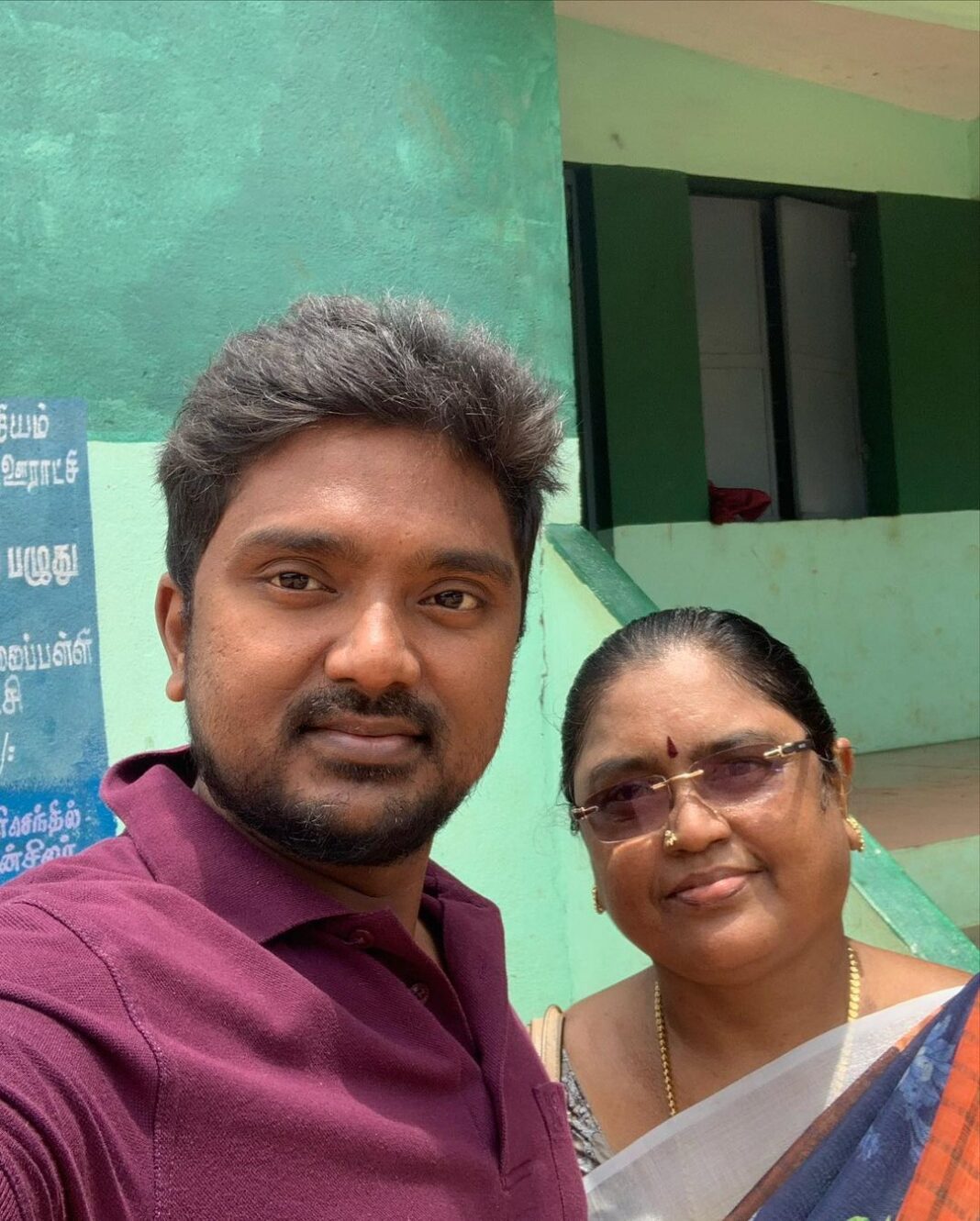Actor Bala Saravanan HD Photos and Wallpapers May 2022 - Gethu Cinema