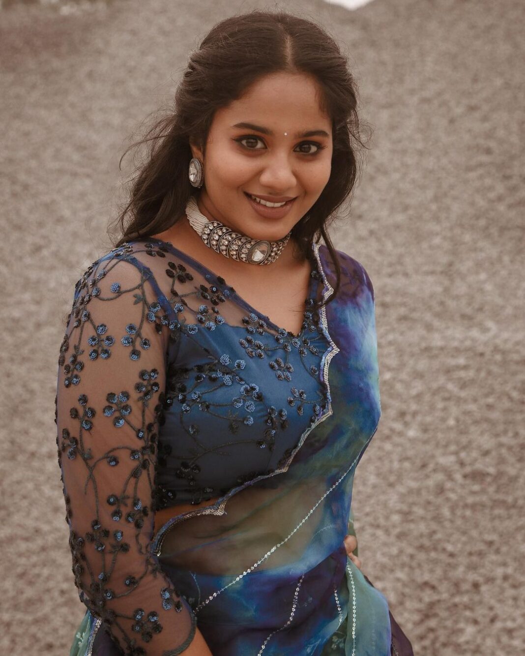 Actress Brigida HD Photos and Wallpapers October 2022 - Gethu Cinema