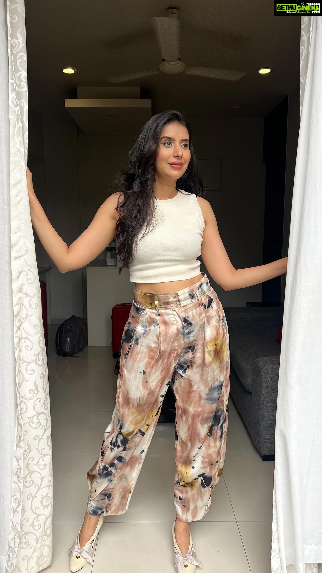 Charu Asopa Instagram – 🥰 | Gethu Cinema