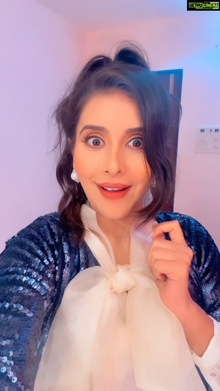 Charu Asopa Instagram – 🥰 | Gethu Cinema