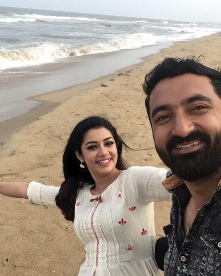 Actress Chaya Singh HD Photos and Wallpapers December 2019 - Gethu Cinema