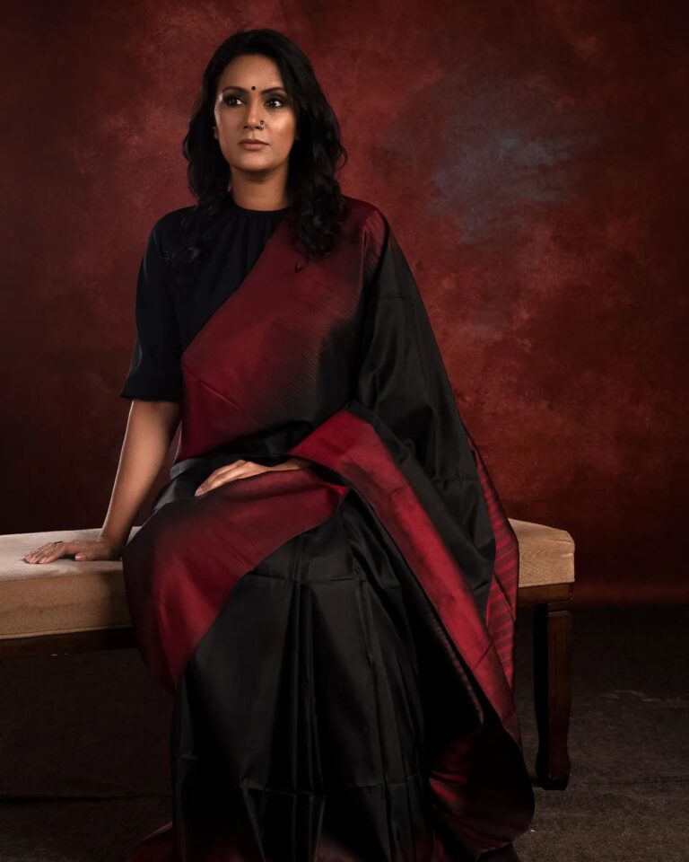 Devadarshini Wiki, Biography, Age, Gallery, Spouse and more