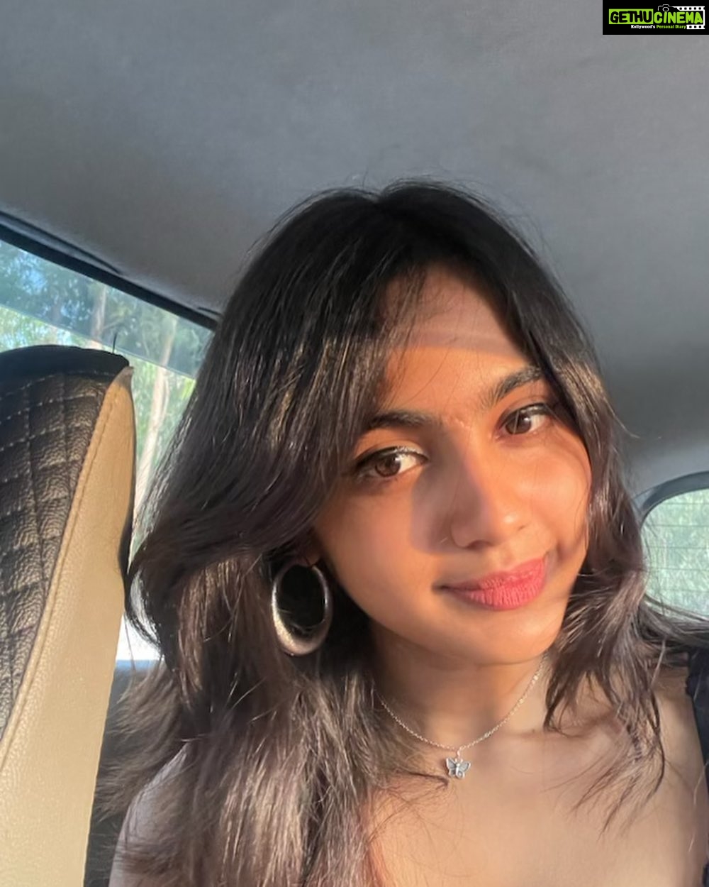 Actress Devika Sanjay HD Instagram Photos and Wallpapers May 2023 ...