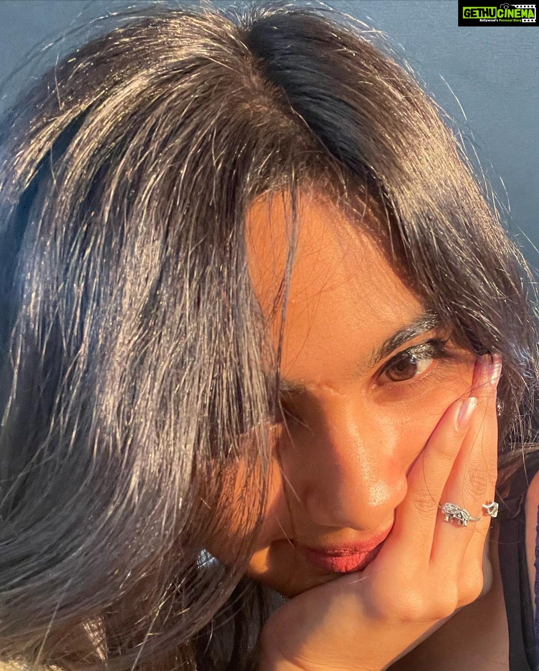 Devika Sanjay Instagram – summer | Gethu Cinema