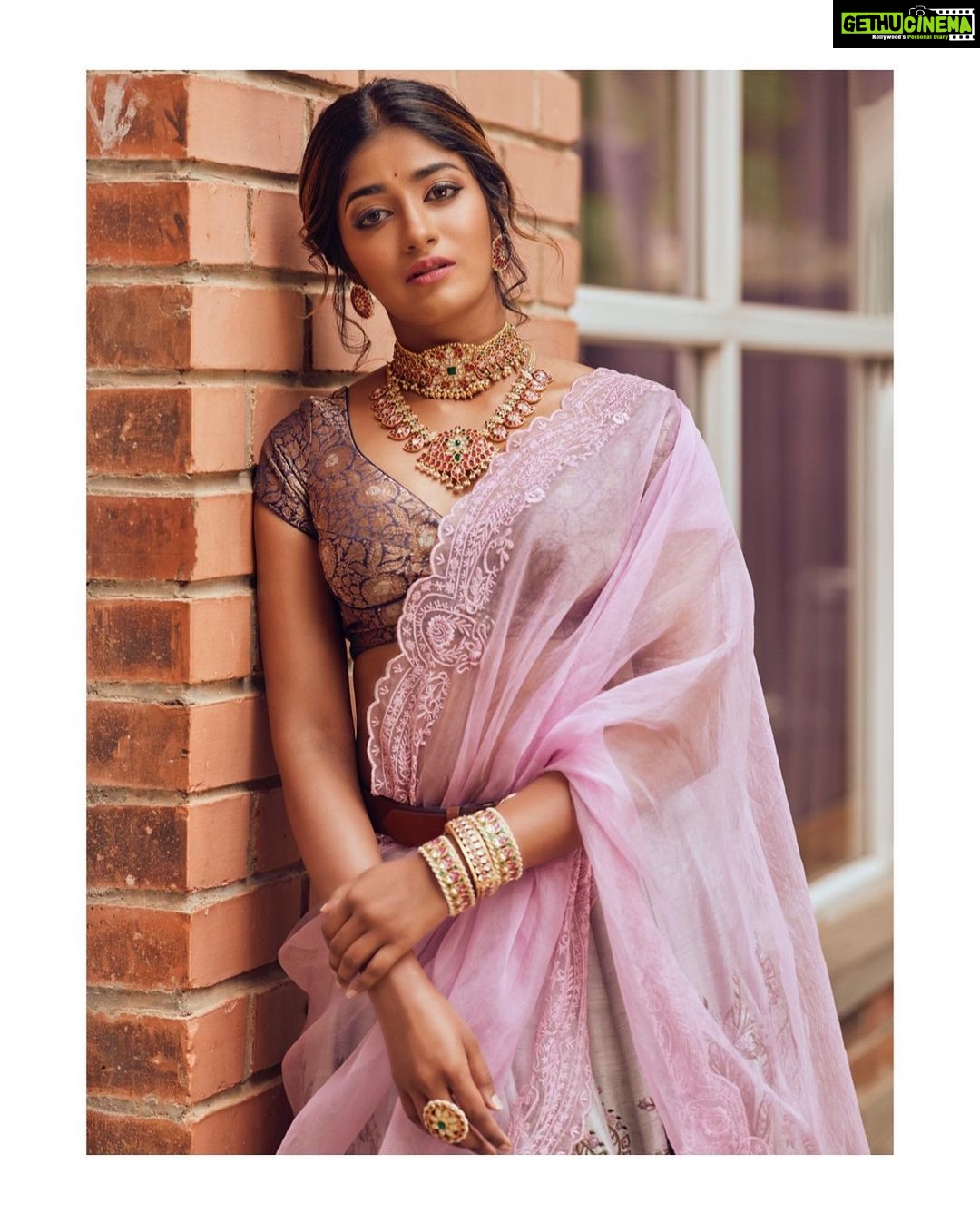 Dimple Hayathi Instagram – Cover page shoot for @varaabyskmagzine On ...