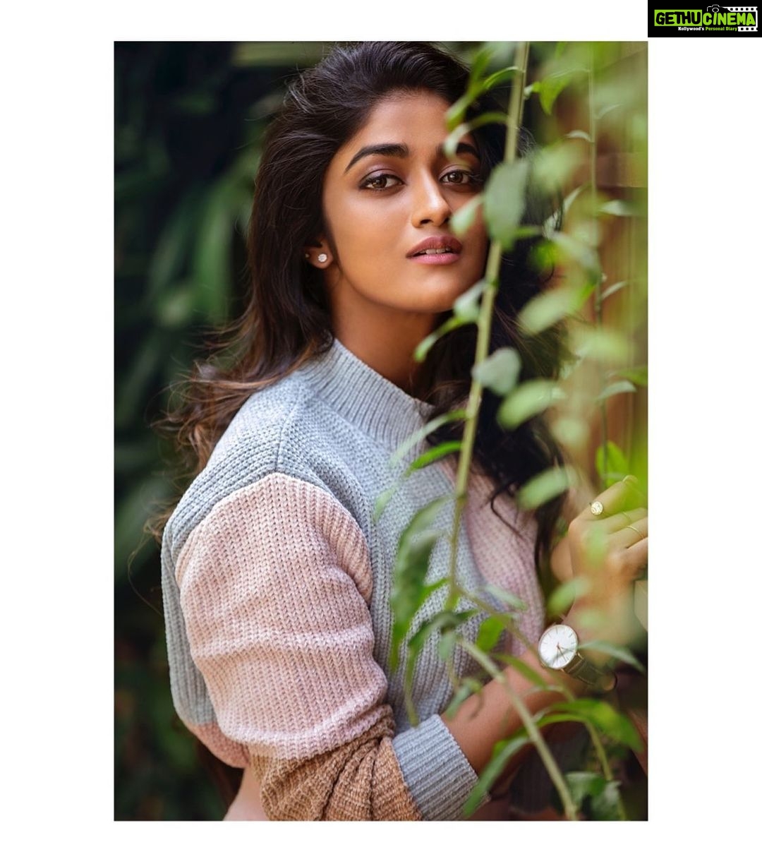 Dimple Hayathi Instagram – Vanity is my favourite sin . – Al Pacino # ...