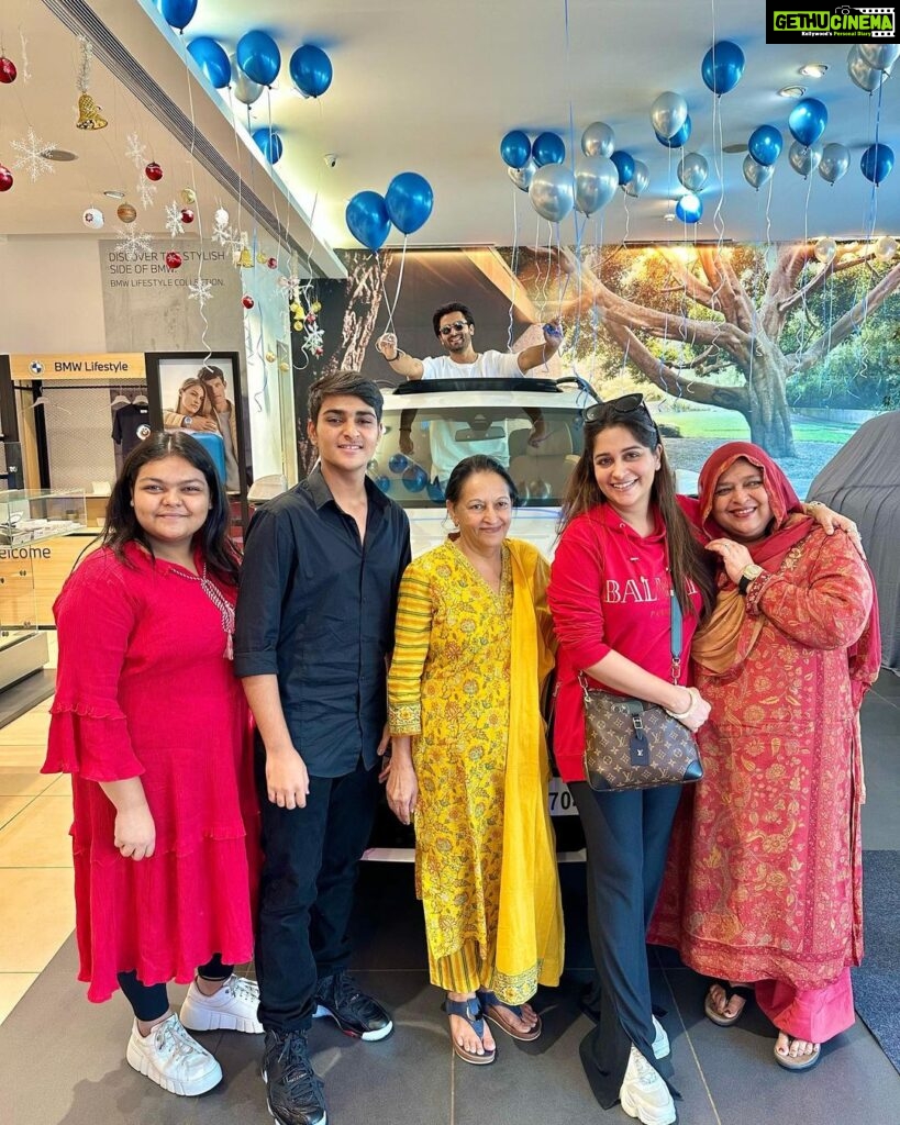 Actress Dipika Kakar HD Instagram Photos and Wallpapers January 2023 ...