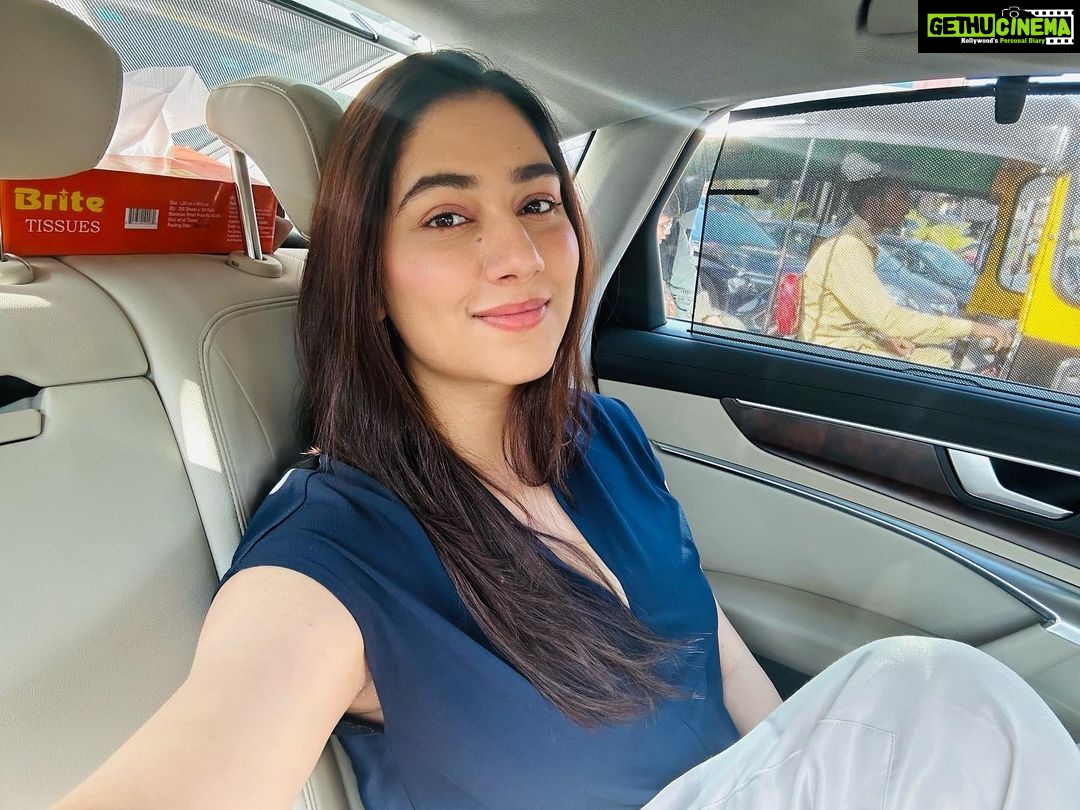 Disha Parmar Instagram – 🍯 | Gethu Cinema