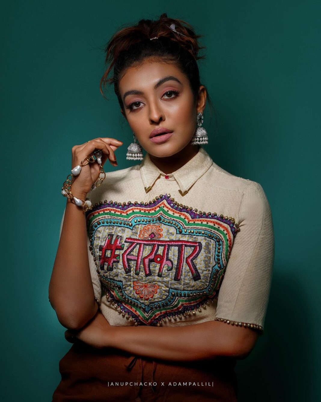 Actress Durga Krishna HD Photos and Wallpapers August 2021 - Gethu Cinema