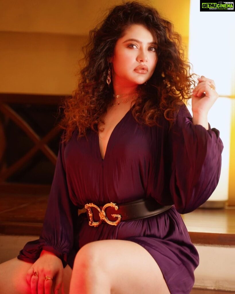 Actress Ena Saha HD Instagram Photos and Wallpapers January 2023 ...
