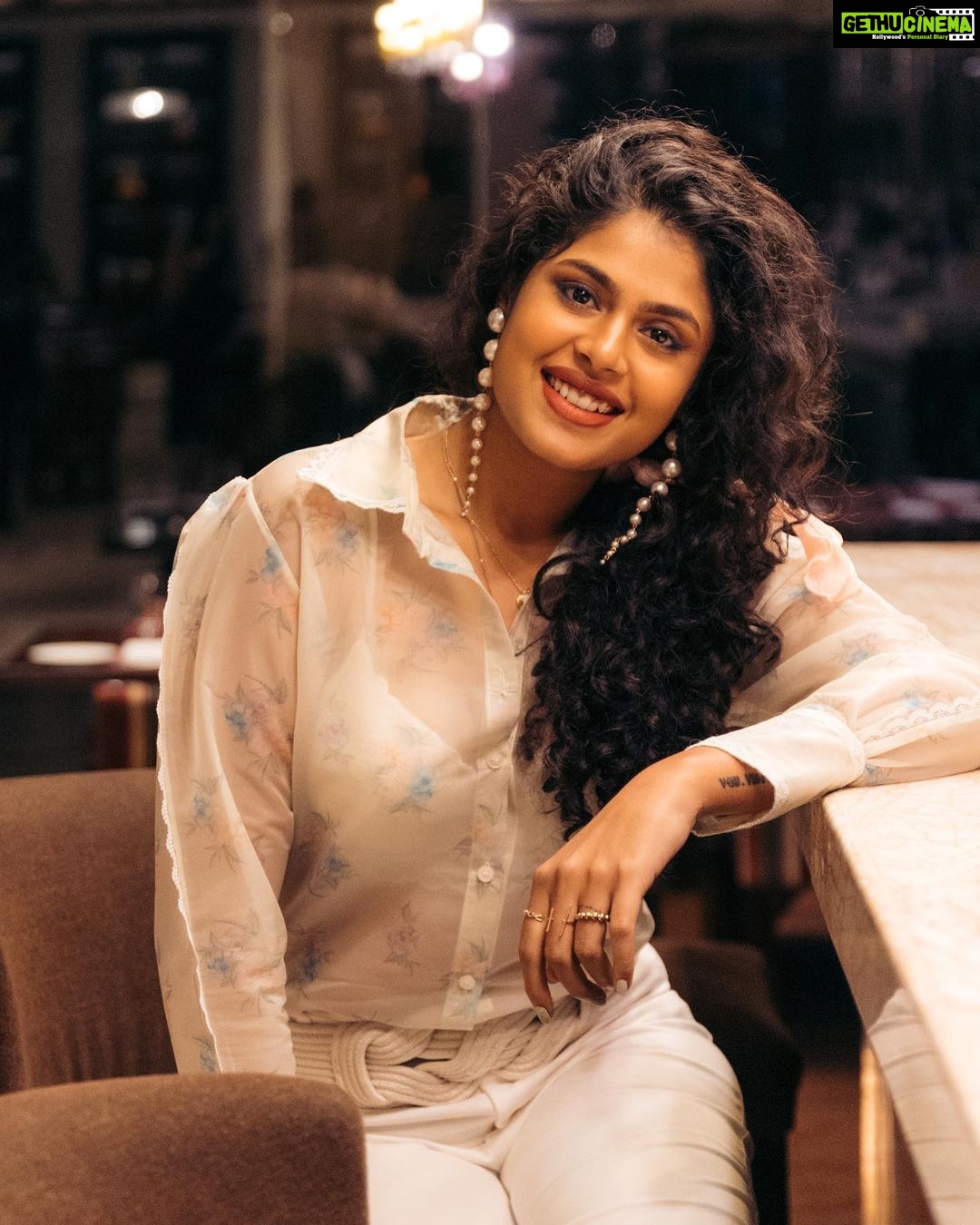 Actress Faria Abdullah HD Instagram Photos and Wallpapers September ...