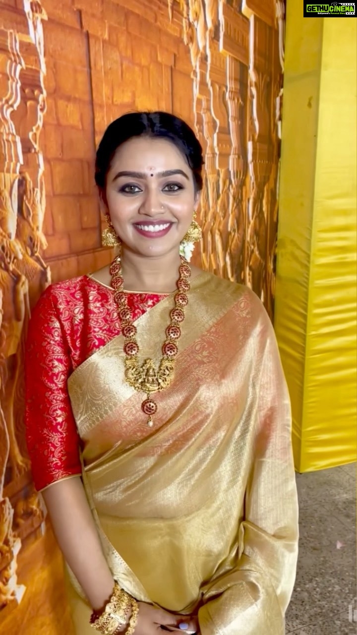 Gayathri Yuvraaj Wiki, Biography, Age, Gallery, Spouse and more
