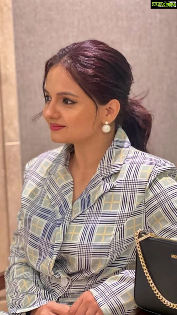 Actress Giaa Manek HD Instagram Photos and Wallpapers June 2023 | Gethu ...