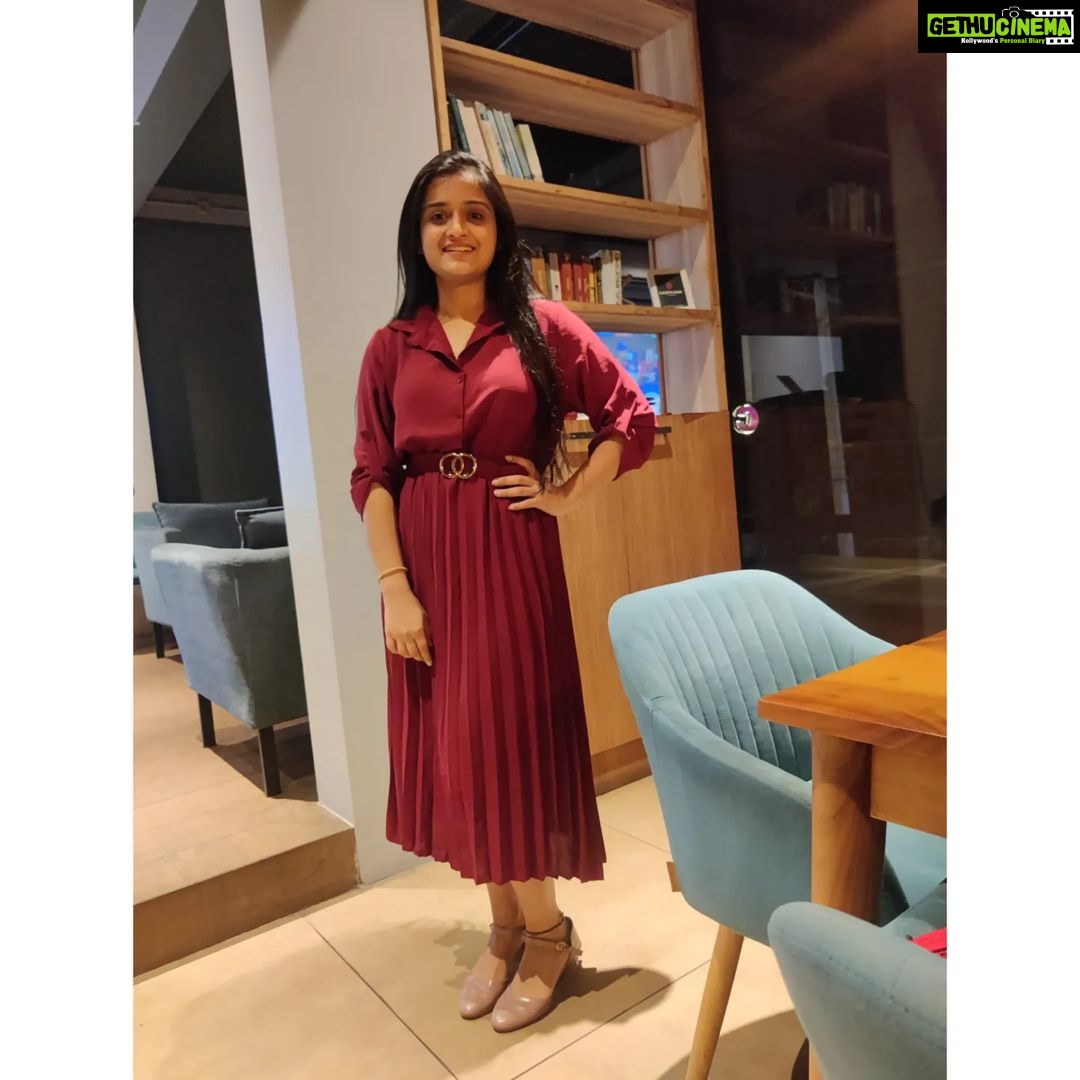 Gopika Anil's Most Liked Photos and Posts - Gethu Cinema