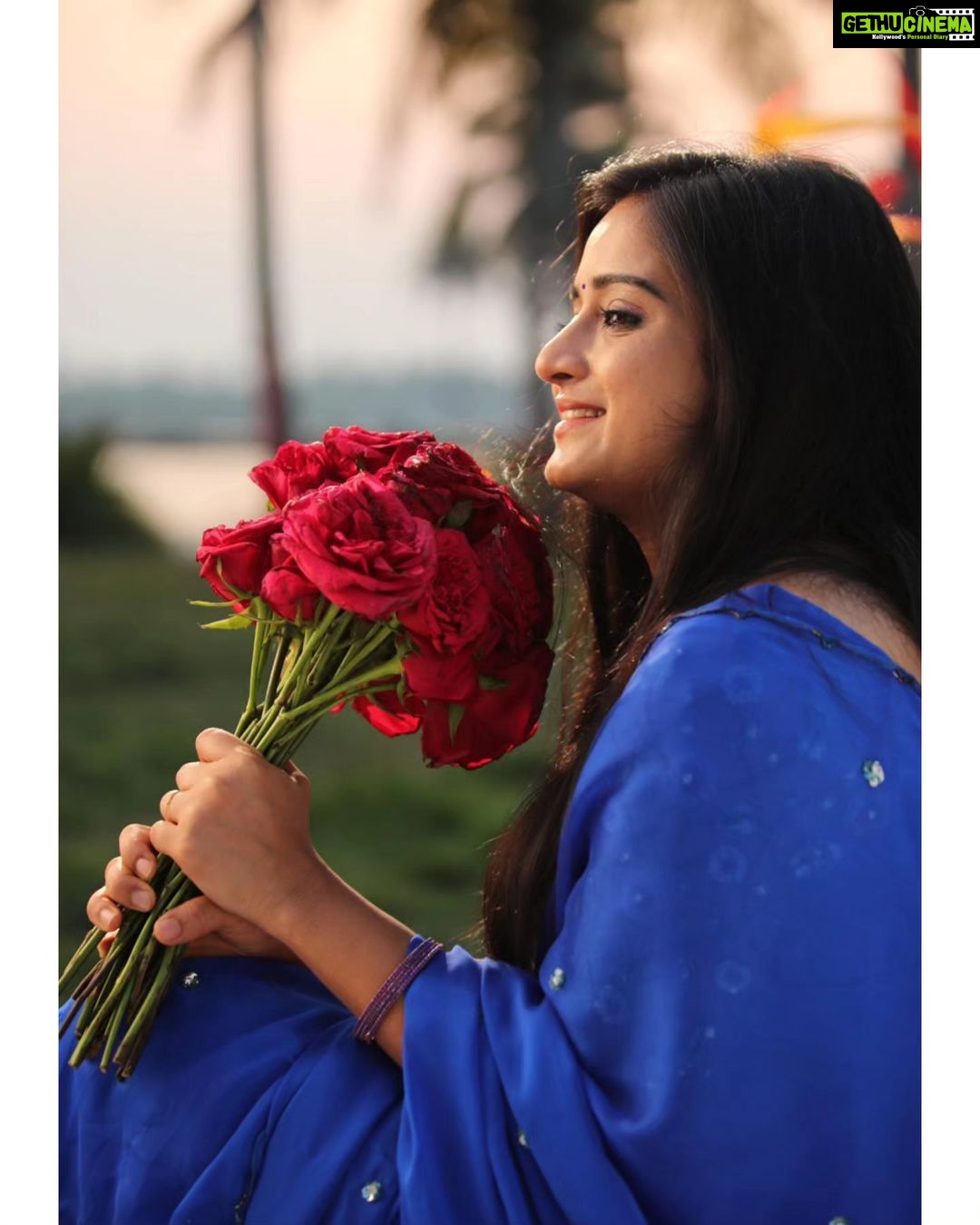 Gopika Anil Instagram - THUDAKKAM MANGALYAM episode 2 releasing today ...
