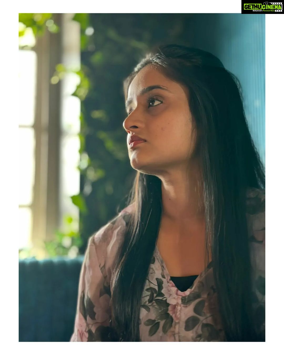 Gopika Anil Instagram – . It’s okay to feel lost sometimes 🤗💫 . Pc ...