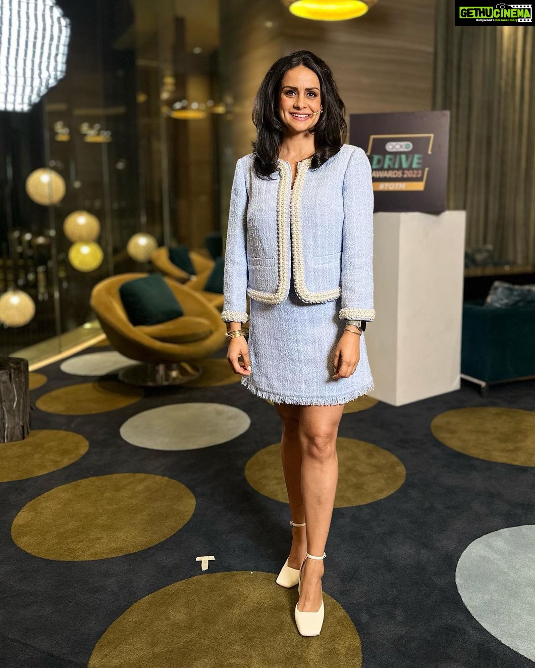 Actress Gul Panag HD Instagram Photos and Wallpapers April 2023 | Gethu ...