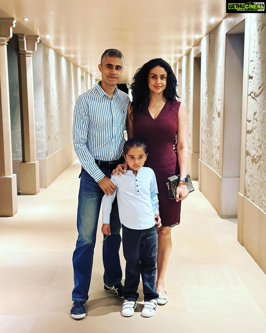 Gul Panag's Most Liked Photos and Posts - Gethu Cinema