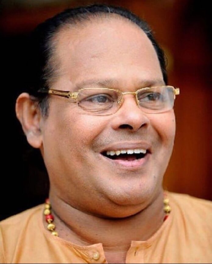 Actor Guru Somasundaram HD Photos and Wallpapers April 2023 | Gethu Cinema