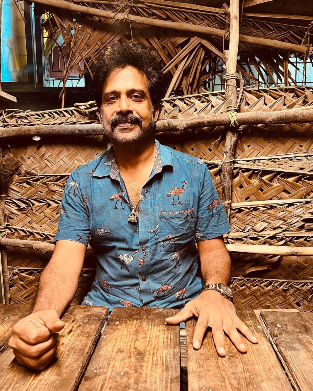 Actor Guru Somasundaram HD Photos and Wallpapers April 2023 | Gethu Cinema