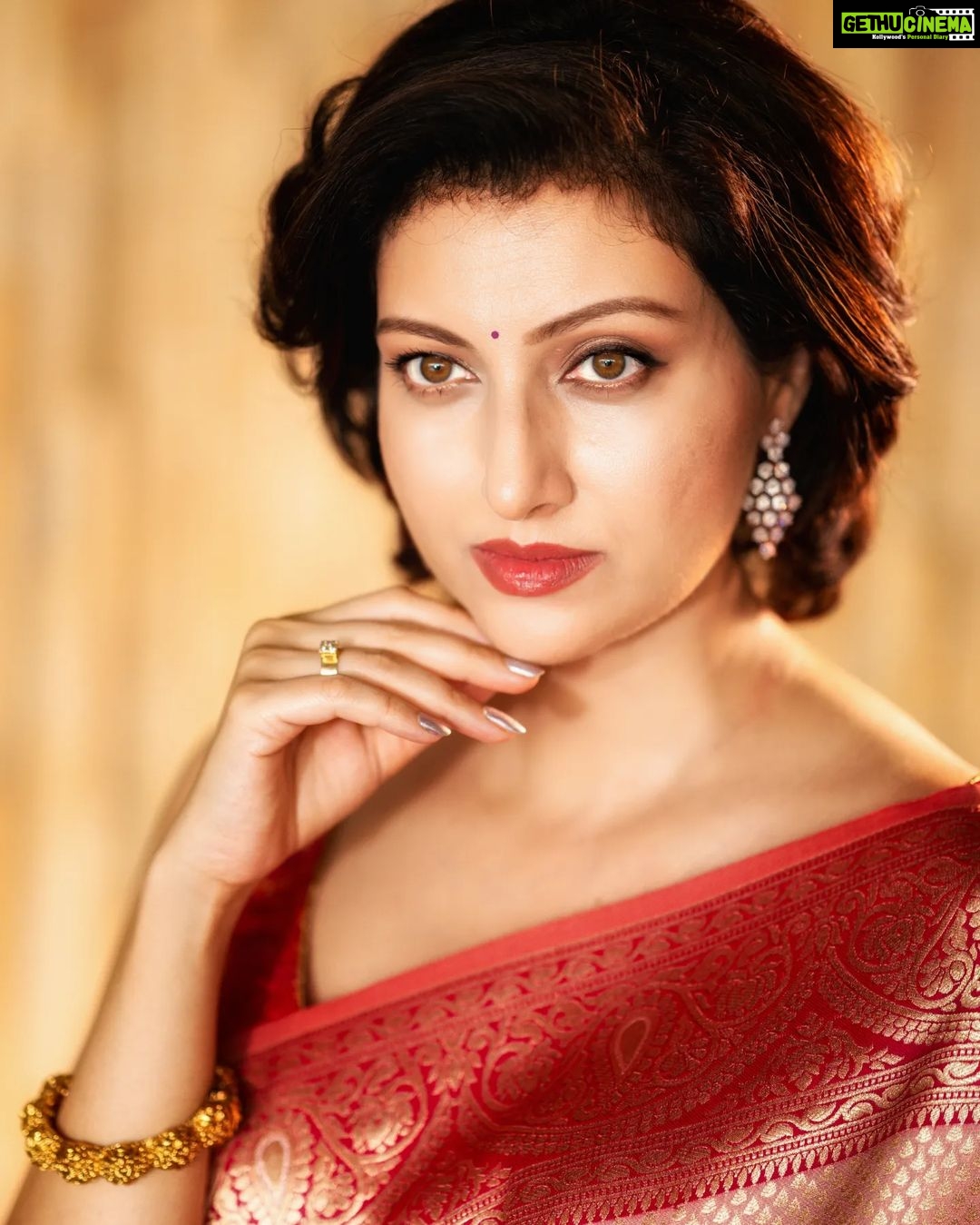 Hamsa Nandini Back