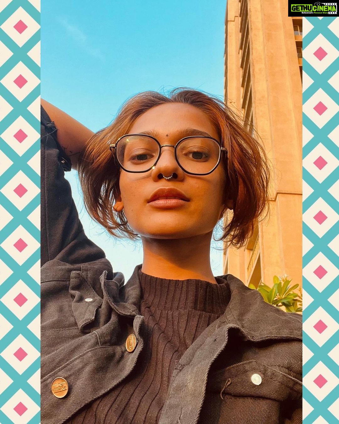 Haniya Nafisa Instagram – Jaago🍃 | Gethu Cinema