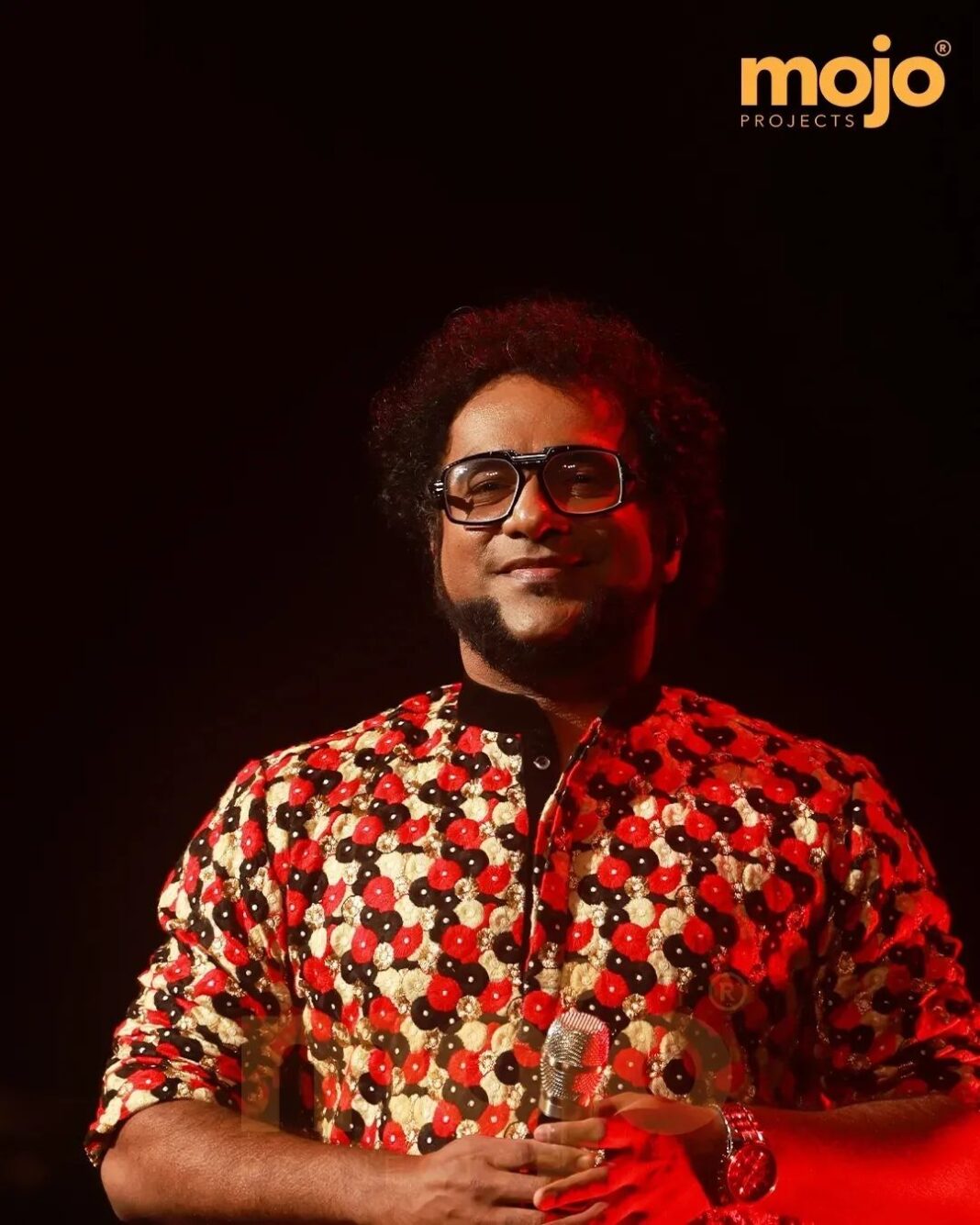 Singer Haricharan HD Photos and Wallpapers May 2023 | Gethu Cinema