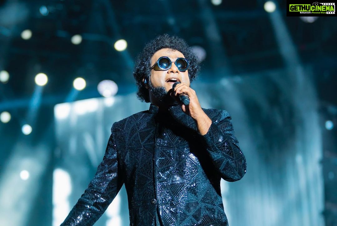 Singer Haricharan HD Instagram Photos and Wallpapers May 2023 | Gethu ...