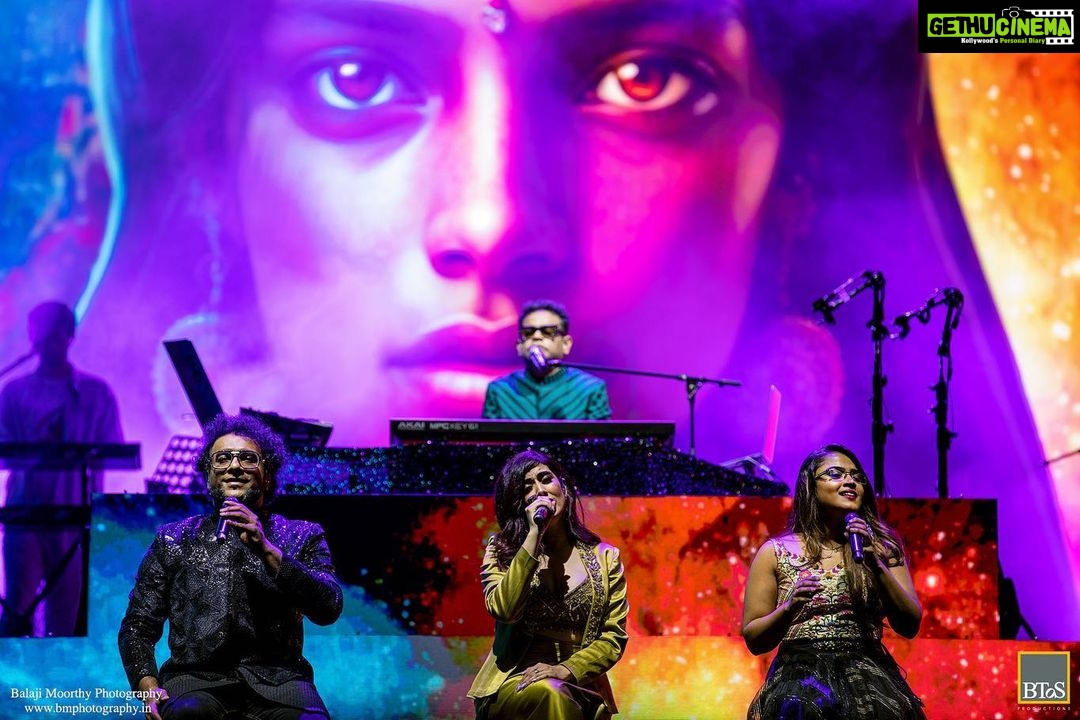 Singer Haricharan HD Instagram Photos and Wallpapers May 2023 | Gethu ...