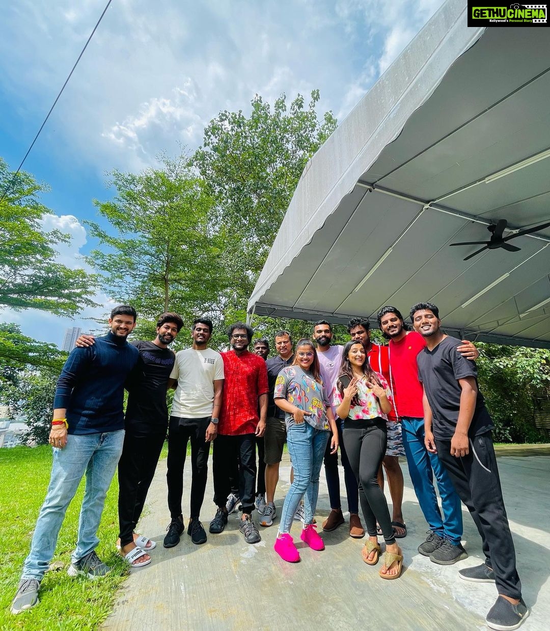 Singer Haricharan HD Instagram Photos and Wallpapers May 2023 | Gethu ...