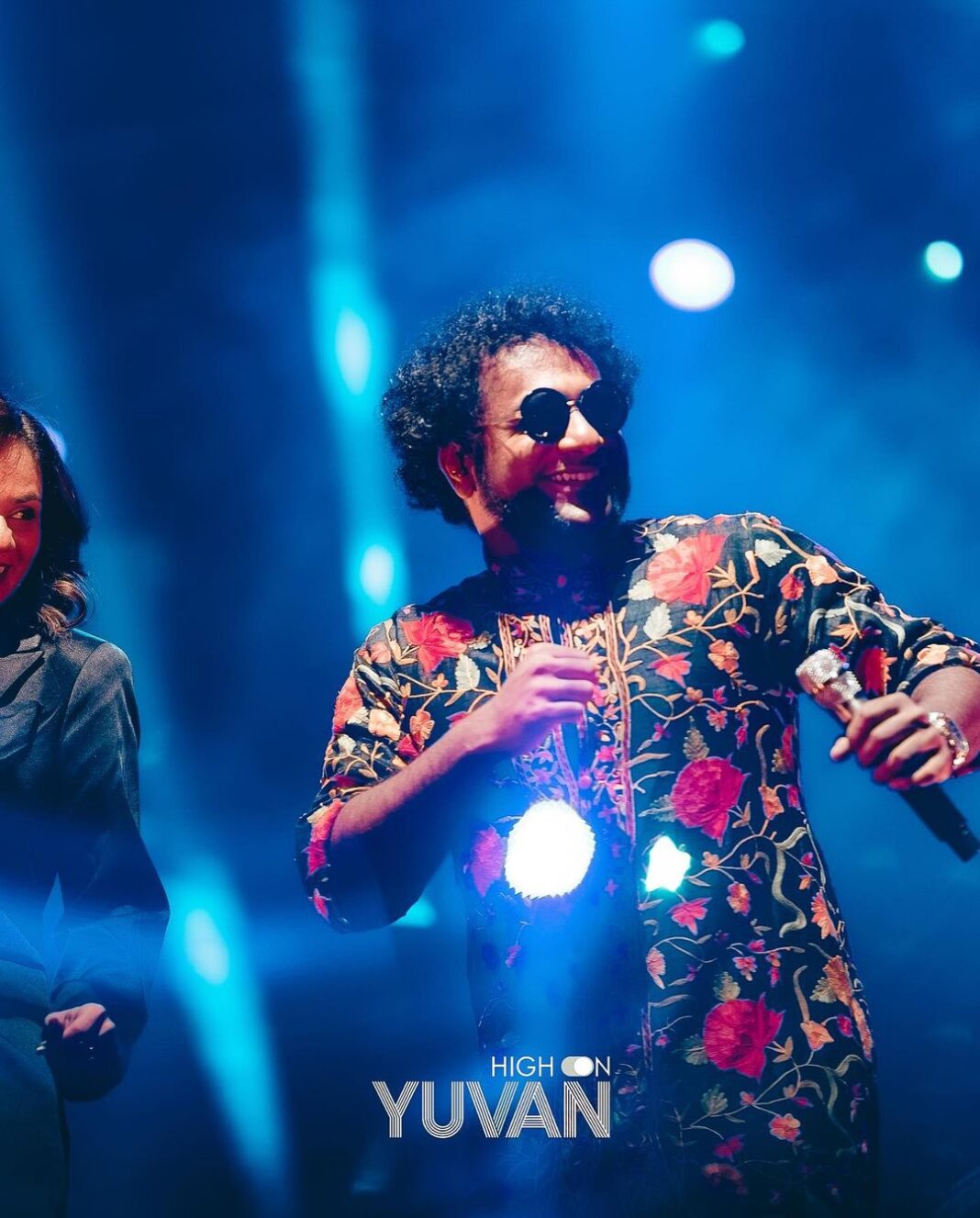 Singer Haricharan HD Photos and Wallpapers April 2023 - Gethu Cinema