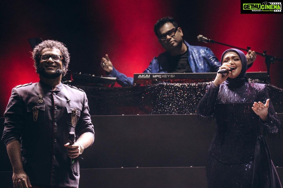Singer Haricharan HD Instagram Photos and Wallpapers March 2023 | Gethu ...