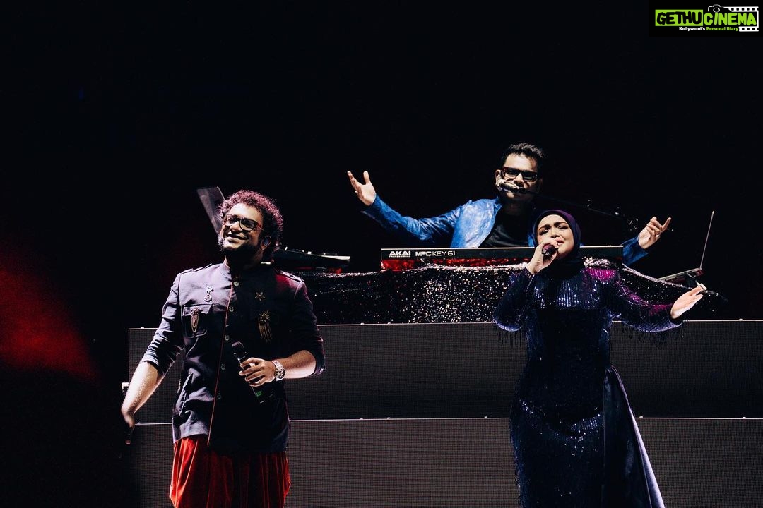 Singer Haricharan HD Instagram Photos and Wallpapers March 2023 | Gethu ...