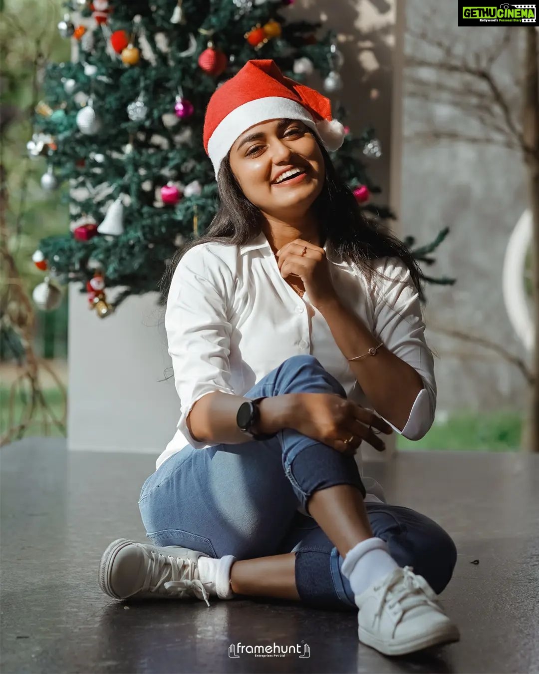 Haritha G Nair Instagram – 🔥🔥🔥 📸 : @framehuntphotography ...