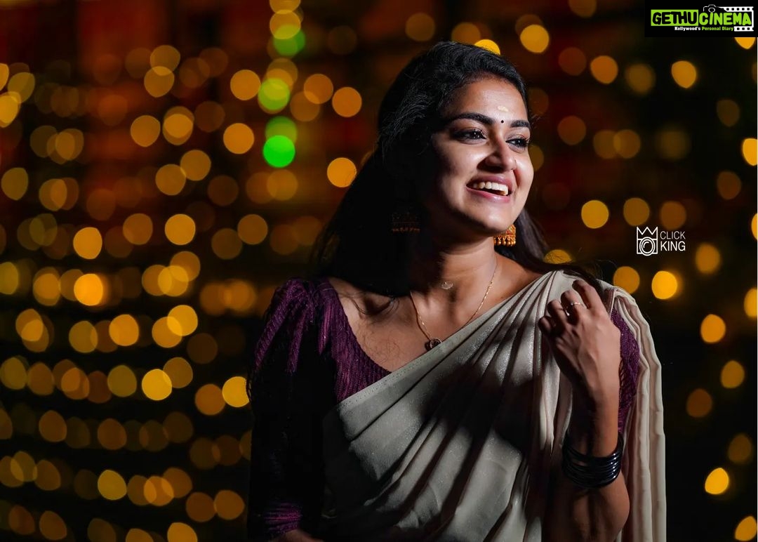 Actress Haritha G Nair HD Instagram Photos and Wallpapers March 2022 ...