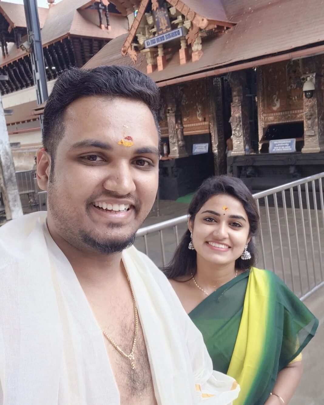 Actress Haritha G Nair HD Photos and Wallpapers March 2023 - Gethu Cinema