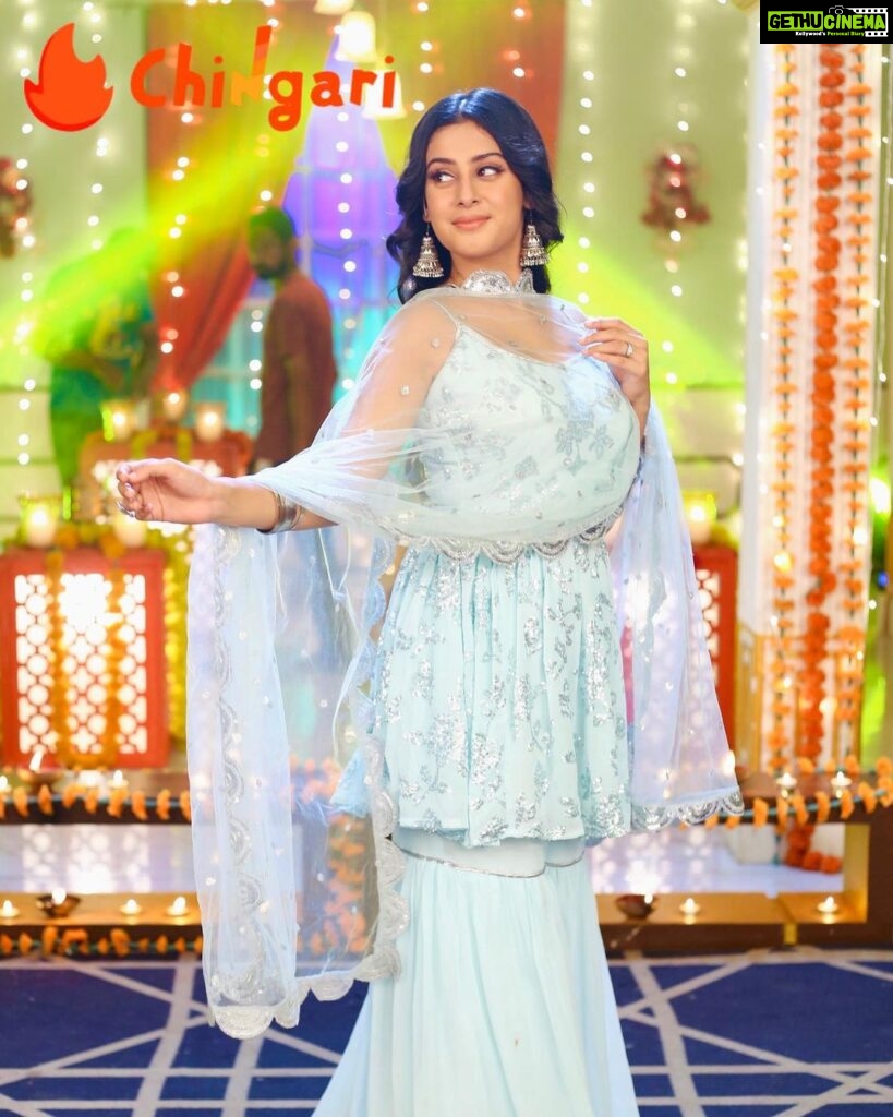 Actress Isha Malviya HD Instagram Photos and Wallpapers November 2021 ...