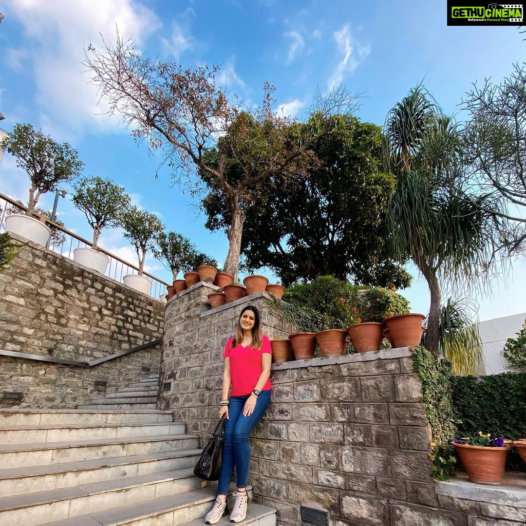 Isha Rikhi Instagram – I hope you know how brave, important, sparkling ...