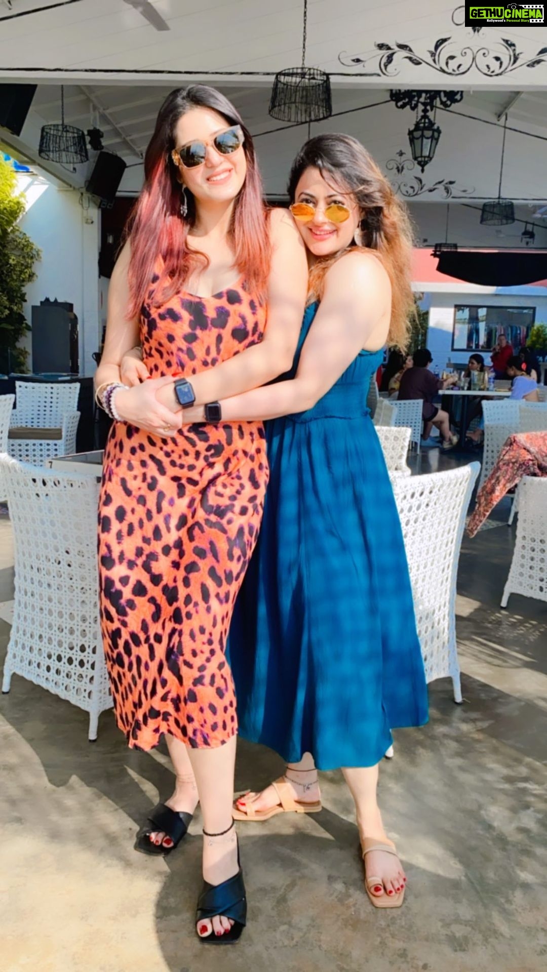 Isha Rikhi Instagram – You gotta nourish to flourish 🌹 | Gethu Cinema