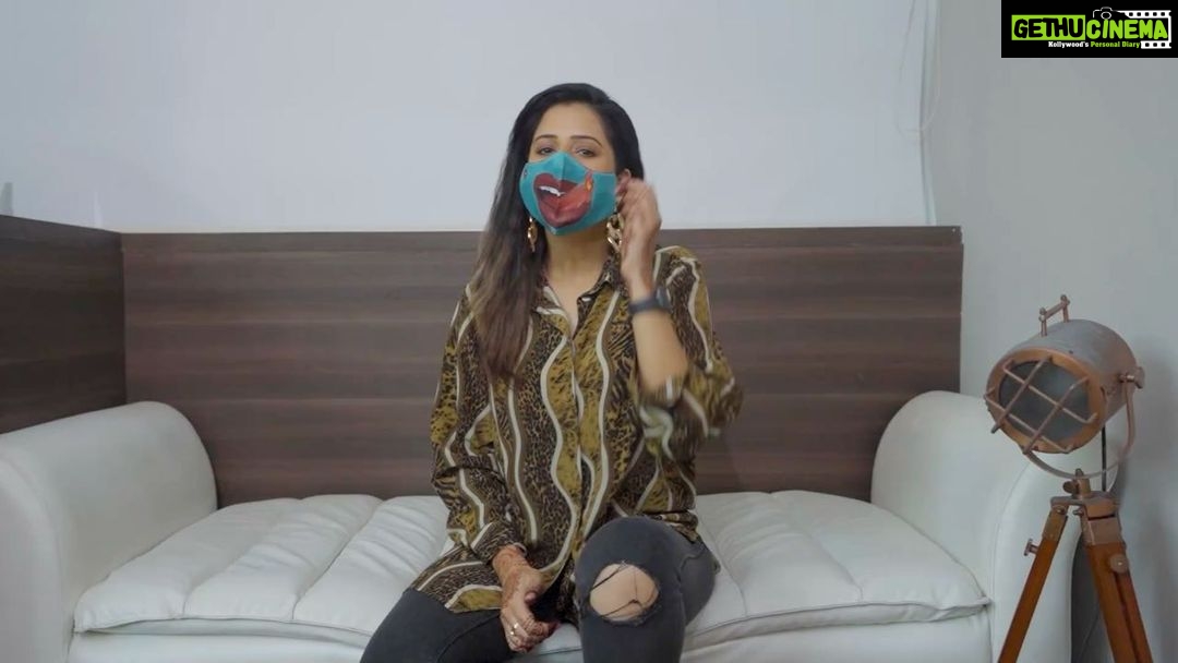 Actress Isha Rikhi HD Instagram Photos and Wallpapers December 2021 ...