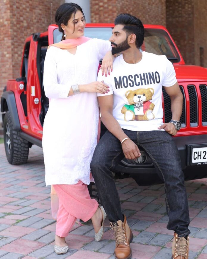 Actress Isha Rikhi HD Photos and Wallpapers October 2021 - Gethu Cinema